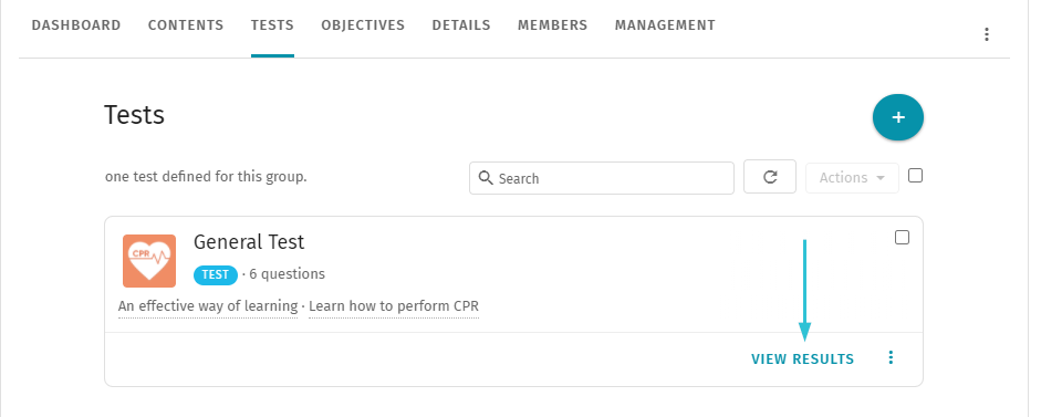 Groups – Drillster Support & Info