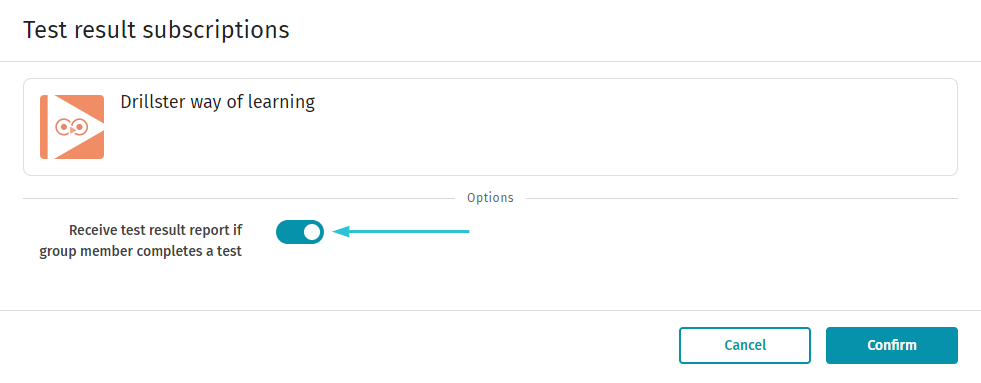 Groups – Drillster Support & Info